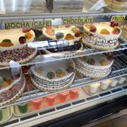 CINTHIA’S BAKERY - 38 Photos & 25 Reviews - 5860 Columbia Pike, Falls ...