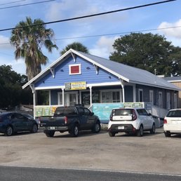 THE FISH GUY - Updated June 2025 - 168 Photos & 242 Reviews - 4114 ...