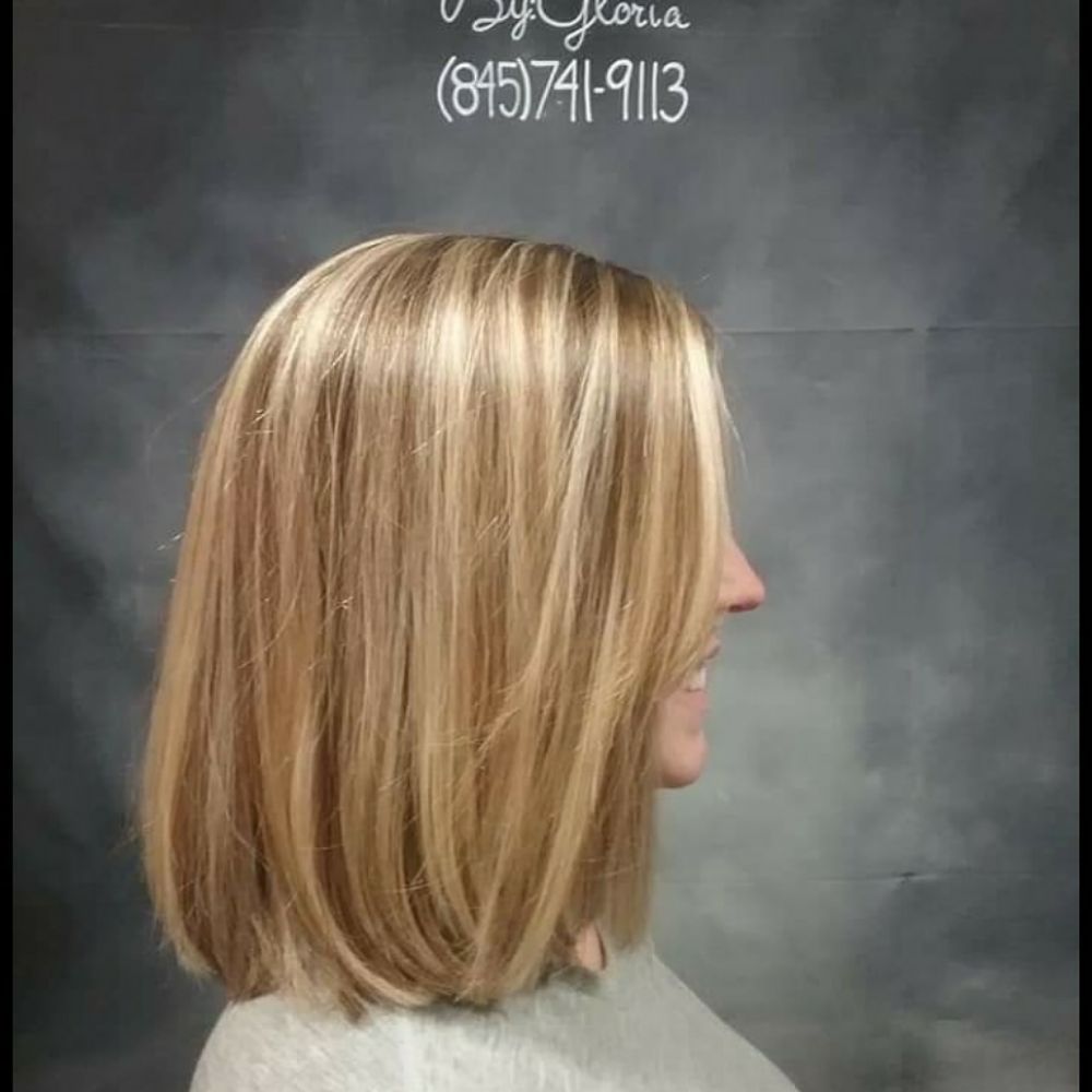ANGEL HAIR DESIGN BY GLORIA - 11 Photos - 88 Dunning Rd, Middletown ...