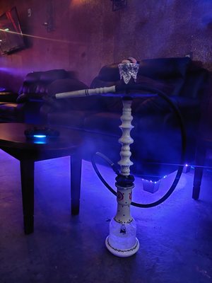 MIST HOOKAH LOUNGE - Updated July 2025 - 20 Photos & 13 Reviews - 5N105 ...