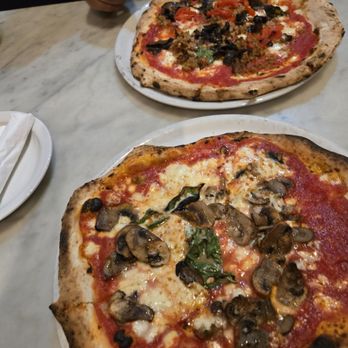 FUOCO PIZZERIA NAPOLETANA - Updated March 2025 - 3322 Photos & 2422 ...