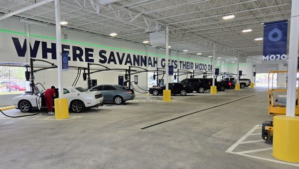 MOJO CAR WASH - Updated December 2025 - 11 Reviews - 27 Janet Dr ...