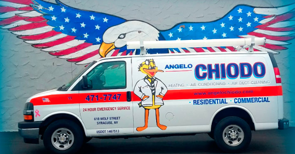 ANGELO CHIODO - 21 Photos & 14 Reviews - 618 Wolf St, Syracuse, New ...