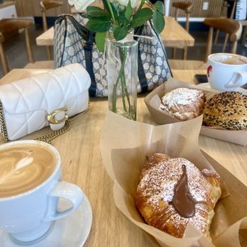 GIULIA ITALIAN BAKERY - Updated August 2024 - 101 Photos & 25 Reviews ...