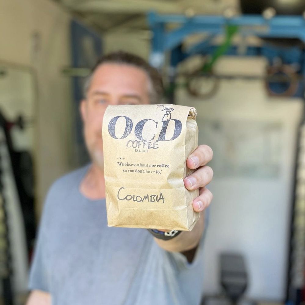 OCD COFFEE CLUB - Updated May 2025 - 10 Photos - Los Angeles ...