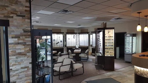 UNION VISION CENTER - Updated January 2025 - 595 Tecumseh Road E ...