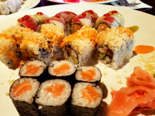 SAWA JAPAN HIBACHI & SUSHI - Updated August 2025 - 53 Photos & 78 ...