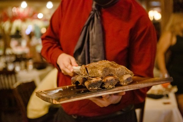 CHAMAS DO BRAZIL BRAZILIAN STEAKHOUSE - Updated December 2025 - 344 ...