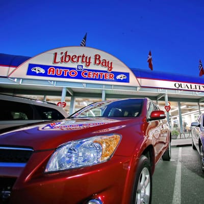 LIBERTY BAY AUTO - Updated October 2025 - 46 Photos & 115 Reviews ...