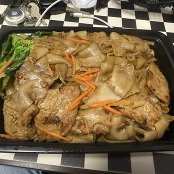 STICKY RICE CAFE - Updated December 2025 - 489 Photos & 401 Reviews ...