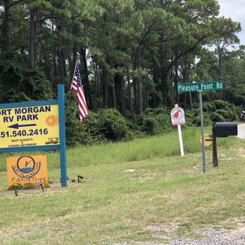 FORT MORGAN RV PARK - Updated November 2025 - 49 Photos & 17 Reviews ...