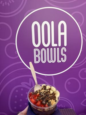 OOLA BOWLS - Updated August 2025 - 121 Towne Square Dr, Hershey ...