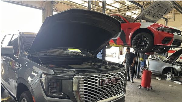 TELEGRAPH AUTO SERVICE CENTER - Updated December 2025 - Request a Quote ...