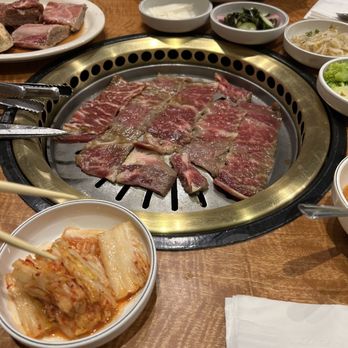 KOREANA - Updated May 2024 - 737 Photos & 873 Reviews - 158 Prospect St ...