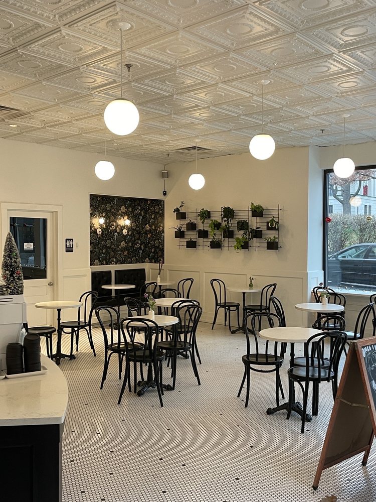 POST COFFEE - Updated December 2025 - 34 Photos & 25 Reviews - 3550 ...