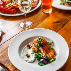 MERIVALE FISH MARKET - Updated May 2024 - 41 Photos & 37 Reviews - 1480 ...