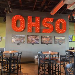 OHSO BREWERY - Updated July 2025 - 123 Photos & 144 Reviews - 13448 N ...