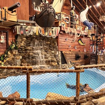 PIRATE’S TABLE CALABASH SEAFOOD BUFFET - Updated 05/2025 - 238 Photos ...