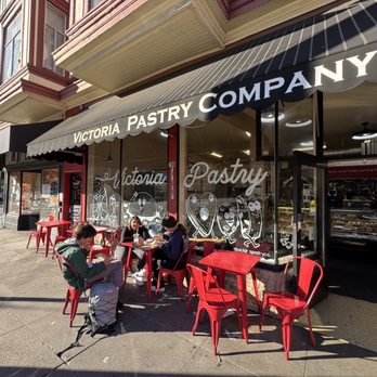 VICTORIA PASTRY - Updated December 2025 - 927 Photos & 778 Reviews ...