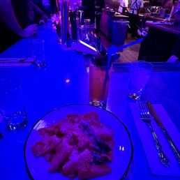 SAINT PASTA - Updated July 2025 - 144 Photos & 76 Reviews - 100 W ...