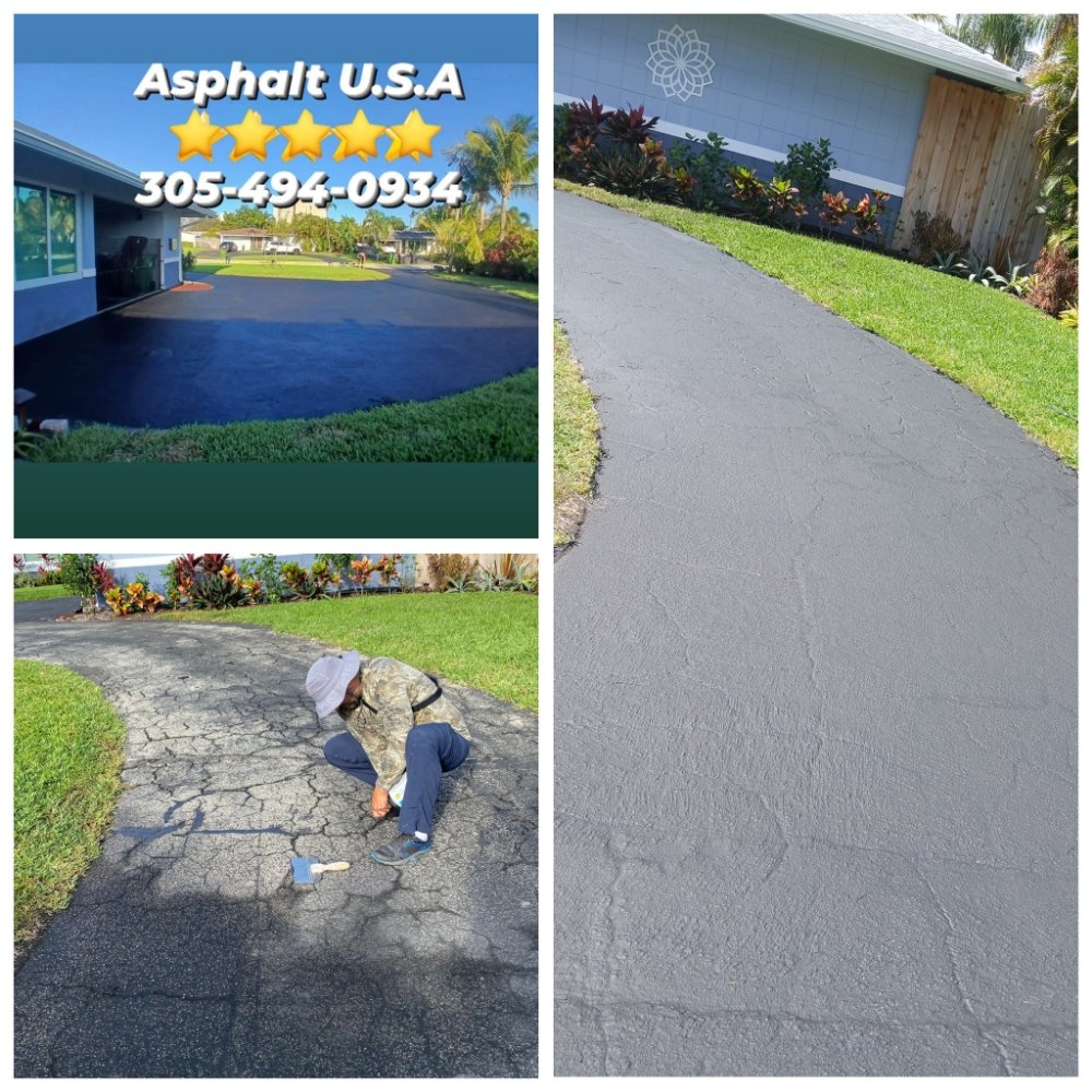 ASPHALT U.S.A FIVE STARS - Updated September 2024 - 39 Photos - 500 ...