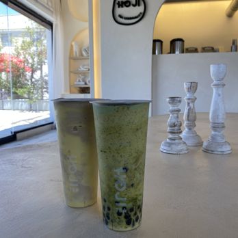 HOJI TEA COMMUNITY - Updated July 2024 - 289 Photos & 159 Reviews ...