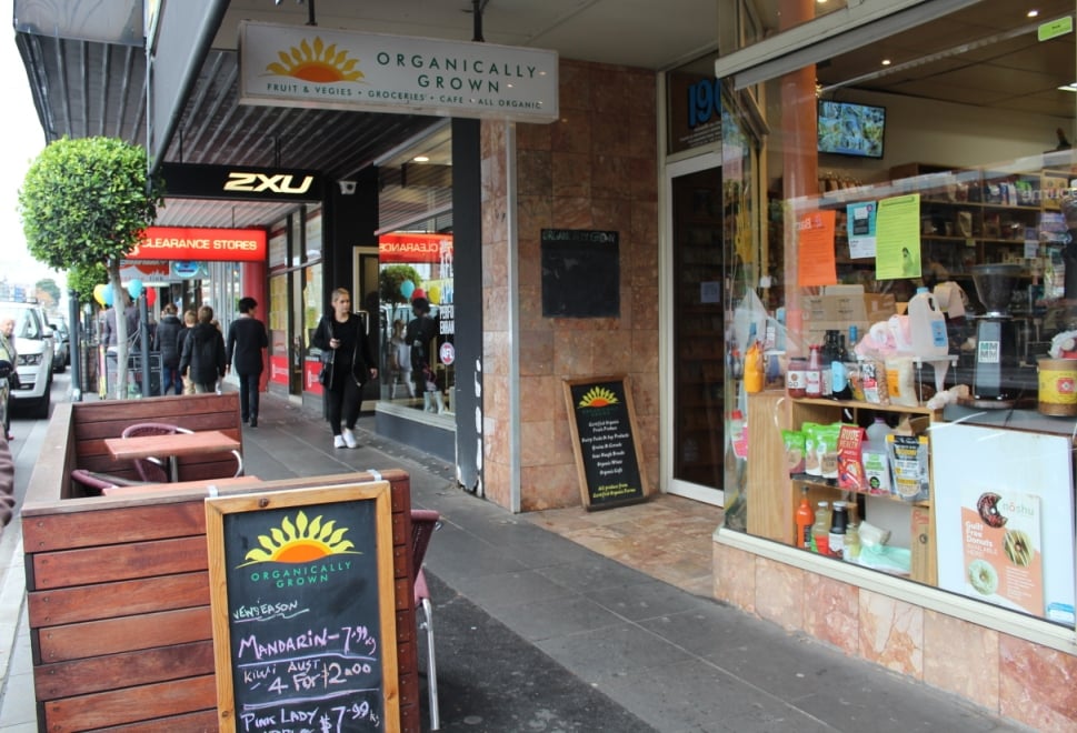 ORGANICALLY GROWN - Updated March 2026 - 190 Glenferrie Rd, Malvern ...