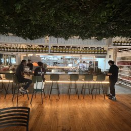 AYAT - Updated December 2025 - 135 Photos & 81 Reviews - 15 Spring St ...