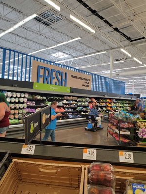 WALMART SUPERCENTER - Updated December 2025 - 57 Photos & 63 Reviews ...
