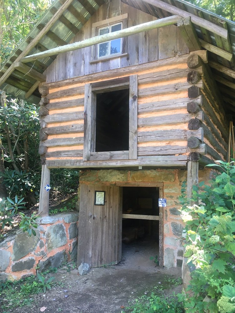 THE FOXFIRE MUSEUM & HERITAGE CENTER - 98 Foxfire Lane Off Cross St ...