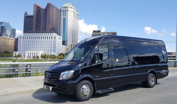 COLUMBUS COACH - Updated November 2025 - 12 Photos & 13 Reviews - 3034 ...