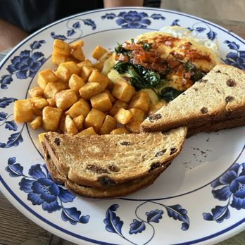 THE WILD BLUEBERRY BREAKFAST & BAKERY - Updated July 2025 - 121 Photos ...