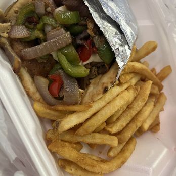 BASIL MEDITERRANEAN CAFE - Updated August 2025 - 340 Photos & 361 ...