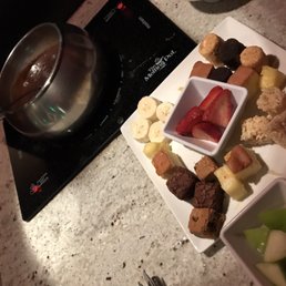 THE MELTING POT - 353 Photos & 386 Reviews - 11730 Plaza America Dr ...