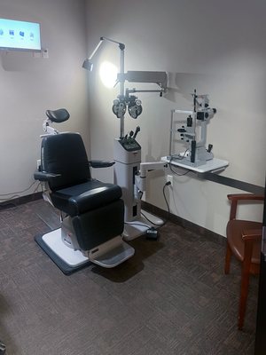 BARNET DULANEY PERKINS EYE CENTER - Updated January 2026 - 43 Photos ...