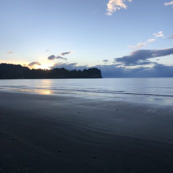 CRESCENT BEACH & RV PARK - Updated July 2025 - 64 Photos & 62 Reviews ...