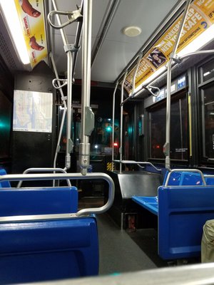 M96 CROSSTOWN BUS - Updated July 2025 - 96TH St, New York, New York ...