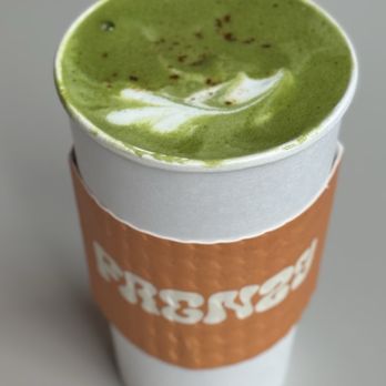 FRENZY COFFEE - Updated January 2026 - 104 Photos & 71 Reviews - 305 ...