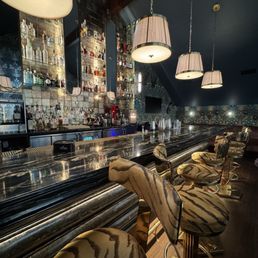 BOON & CO - Updated November 2025 - 76 Photos & 46 Reviews - 206 S ...