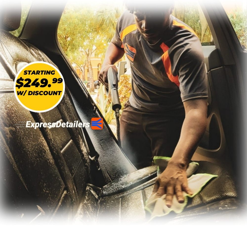 EXPRESS DETAILERS - Updated July 2024 - 212 Photos & 91 Reviews ...