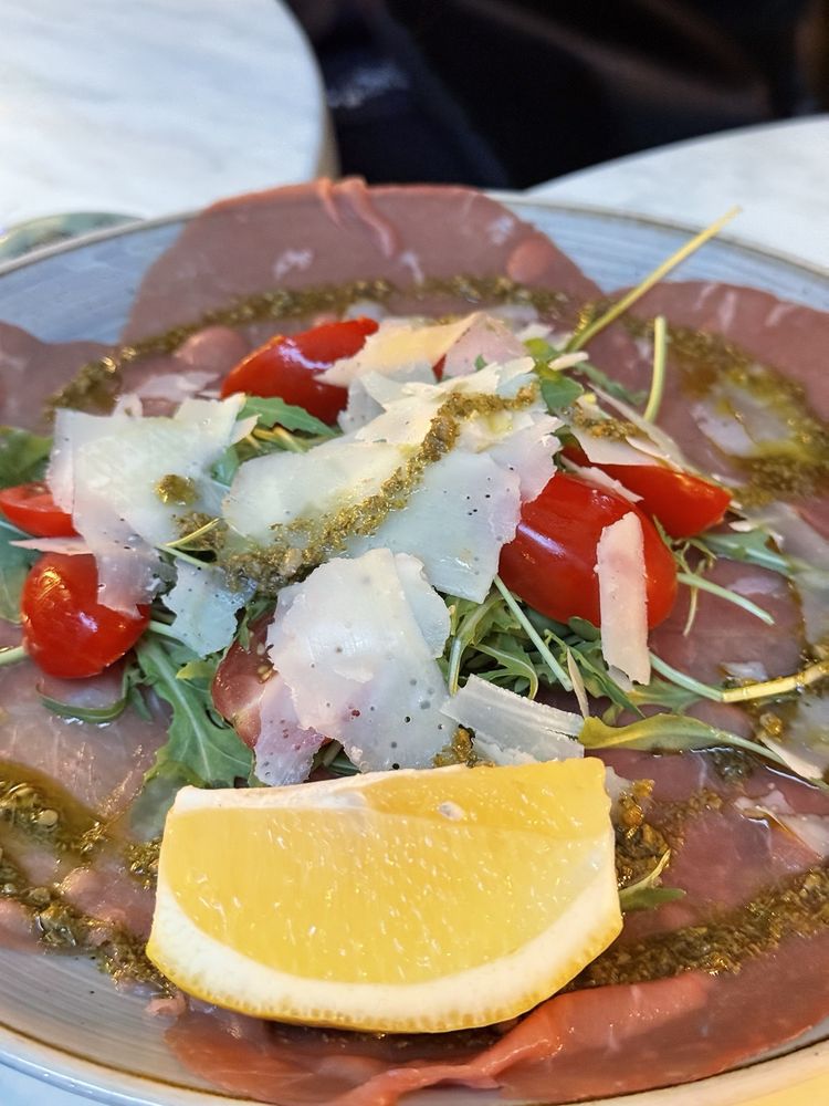 MARCELLO - Updated June 2026 - 54 Photos & 22 Reviews - 8 rue Mabillon ...