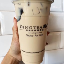 DING TEA - Updated July 2024 - 119 Photos & 38 Reviews - 1302 S Cooper ...