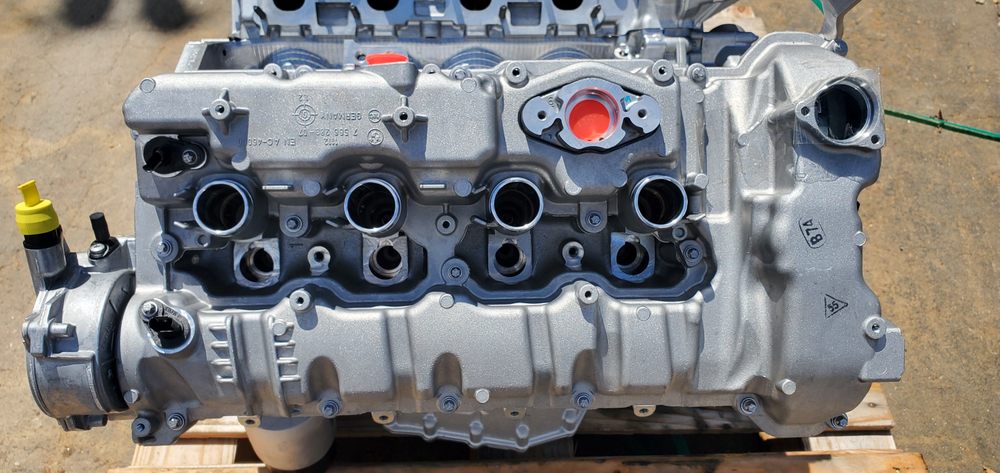 SHARPER EDGE ENGINES - Updated December 2025 - 106 Photos & 15 Reviews ...