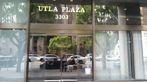 UTLA PLAZA - Updated May 2026 - 3303 Wilshire Blvd, Los Angeles ...