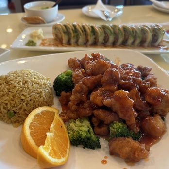 A-TAN SUSHI AND ASIAN BISTRO - Updated August 2024 - 129 Photos & 121 ...