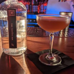 THE KEEFER BAR - 440 Photos & 291 Reviews - 135 Keefer Street ...