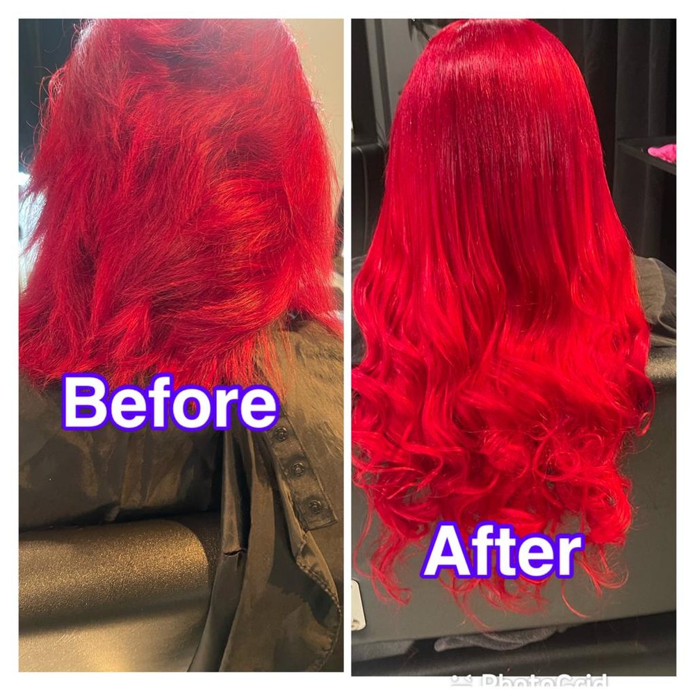 MARIA DOMINICAN STYLES - Updated April 2026 - 34 Photos - Woodbridge ...