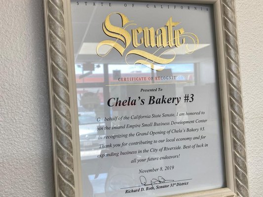CHELA’S BAKERY - Updated September 2025 - 60 Photos & 17 Reviews ...