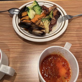 CHINA BUFFET - Updated October 2025 - 42 Photos & 29 Reviews - 6401 ...