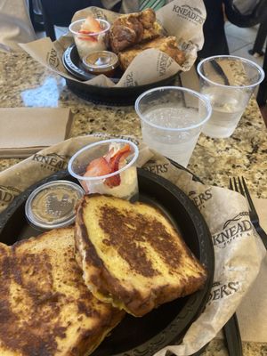 KNEADERS BAKERY & CAFE - Updated November 2025 - 42 Photos & 94 Reviews ...